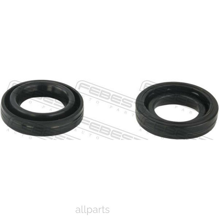 FEBEST TCP-008-PCS2 кольцо уплотнительное свечного колодца (2 шт. в упаковке) TOYOTA RAV4 ACA3# ALA3# GSA33 ZSA3# 2005.1