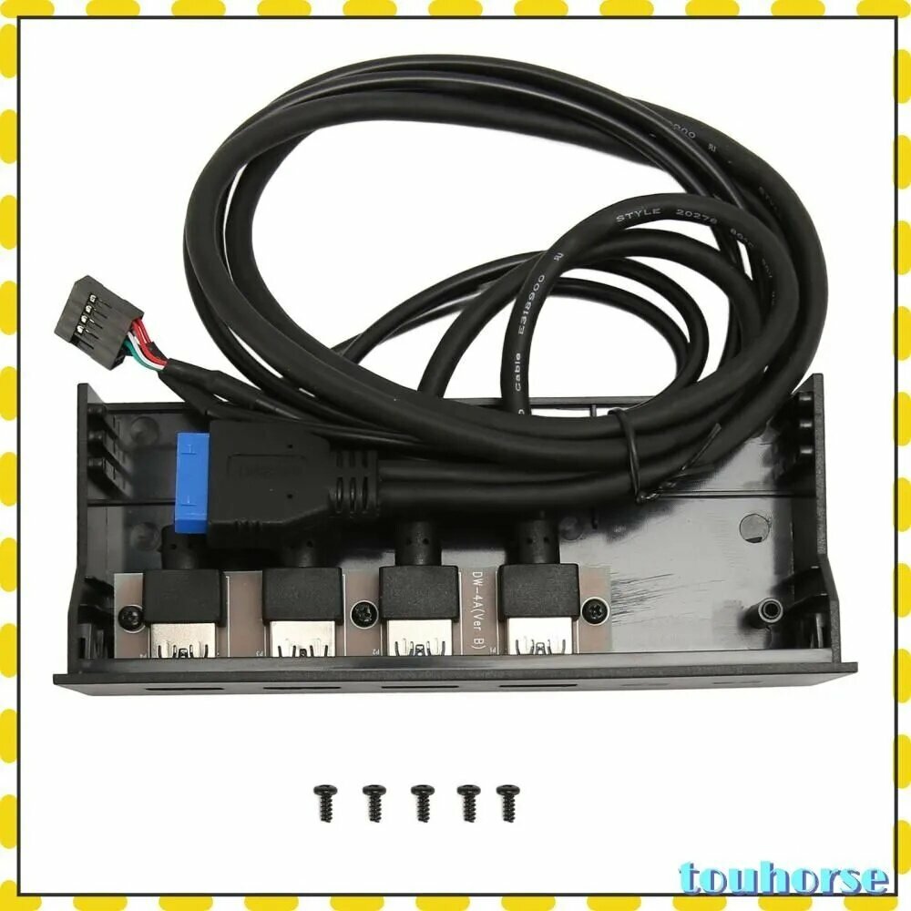 USB панель, высокоскоростные порты, для ПК