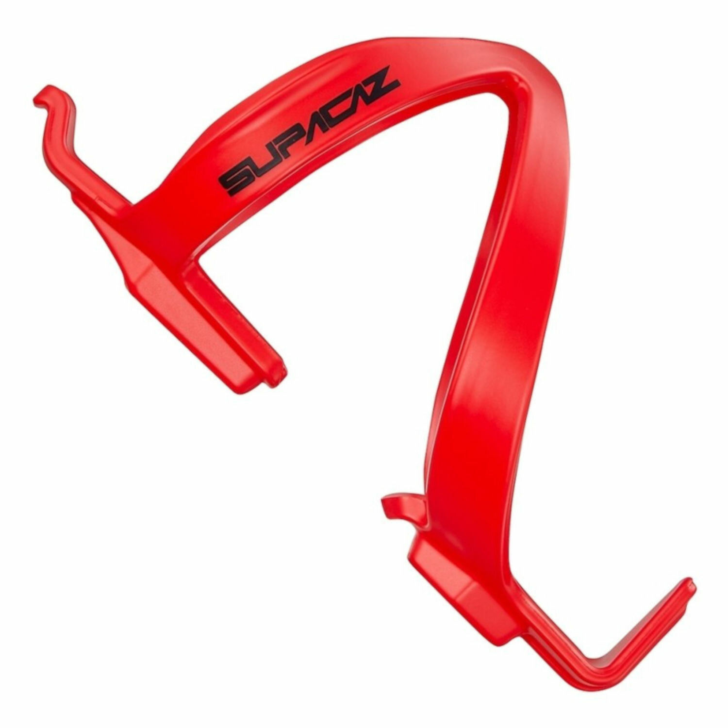Флягодержатель Supacaz Poly Red
