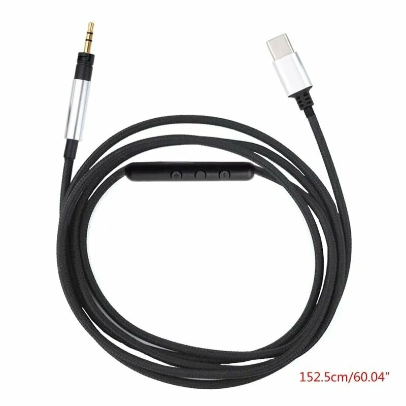 Кабель для наушников Sennheiser MOMENTUM с TYPE-C