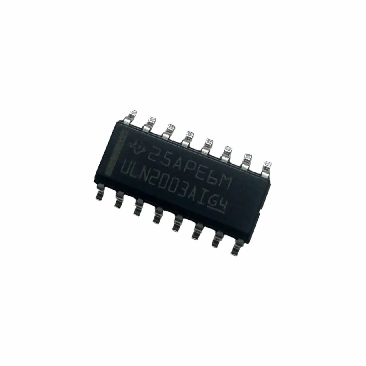 Микросхема питания ULN2003AIDR, 1 шт