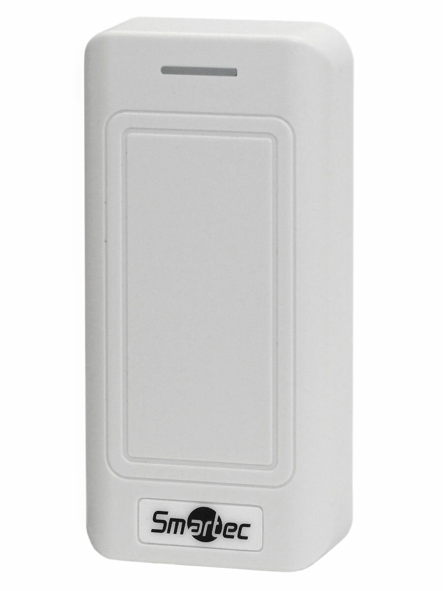 ST-SC312E-WT Автономный контроллер с встроенным считывателем