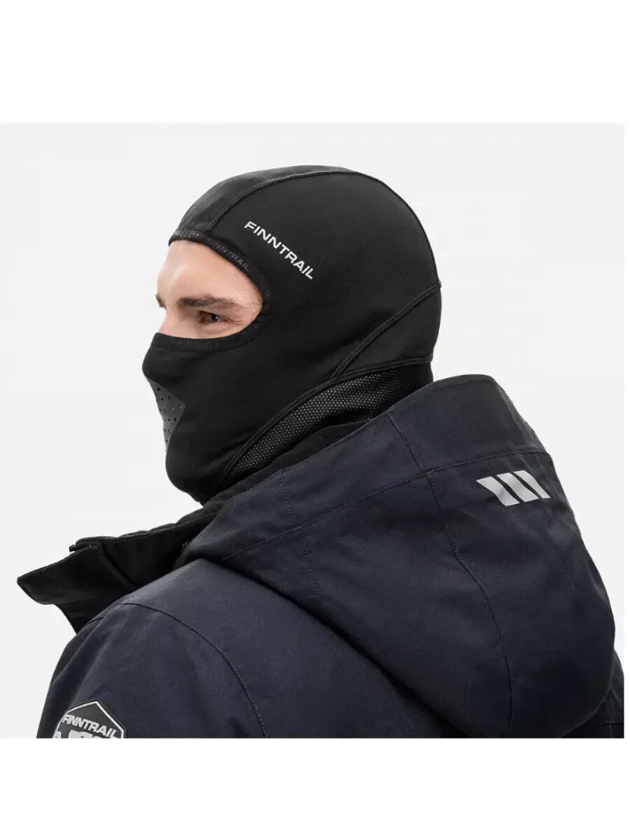 Балаклава FINNTRAIL THERMOBALA 9728