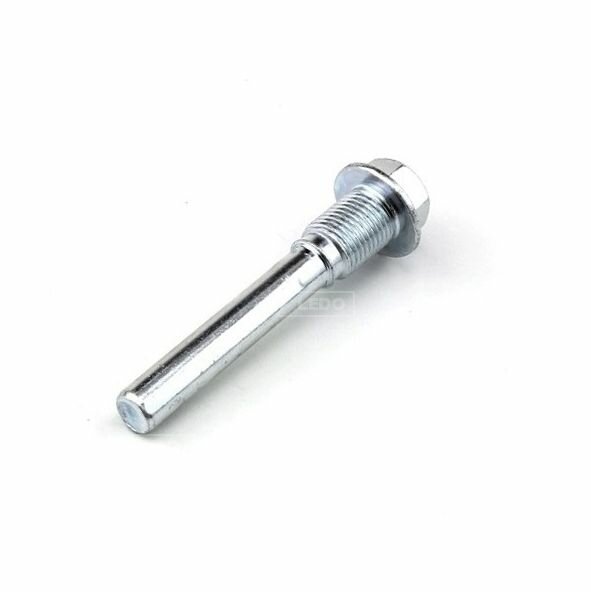 Направляющая переднего суппорта на Mitsubishi, Citroen, Peugeot, Dodge MB618227