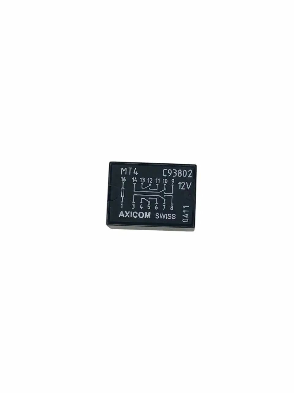 AMP0-1462032-4 реле Tyco