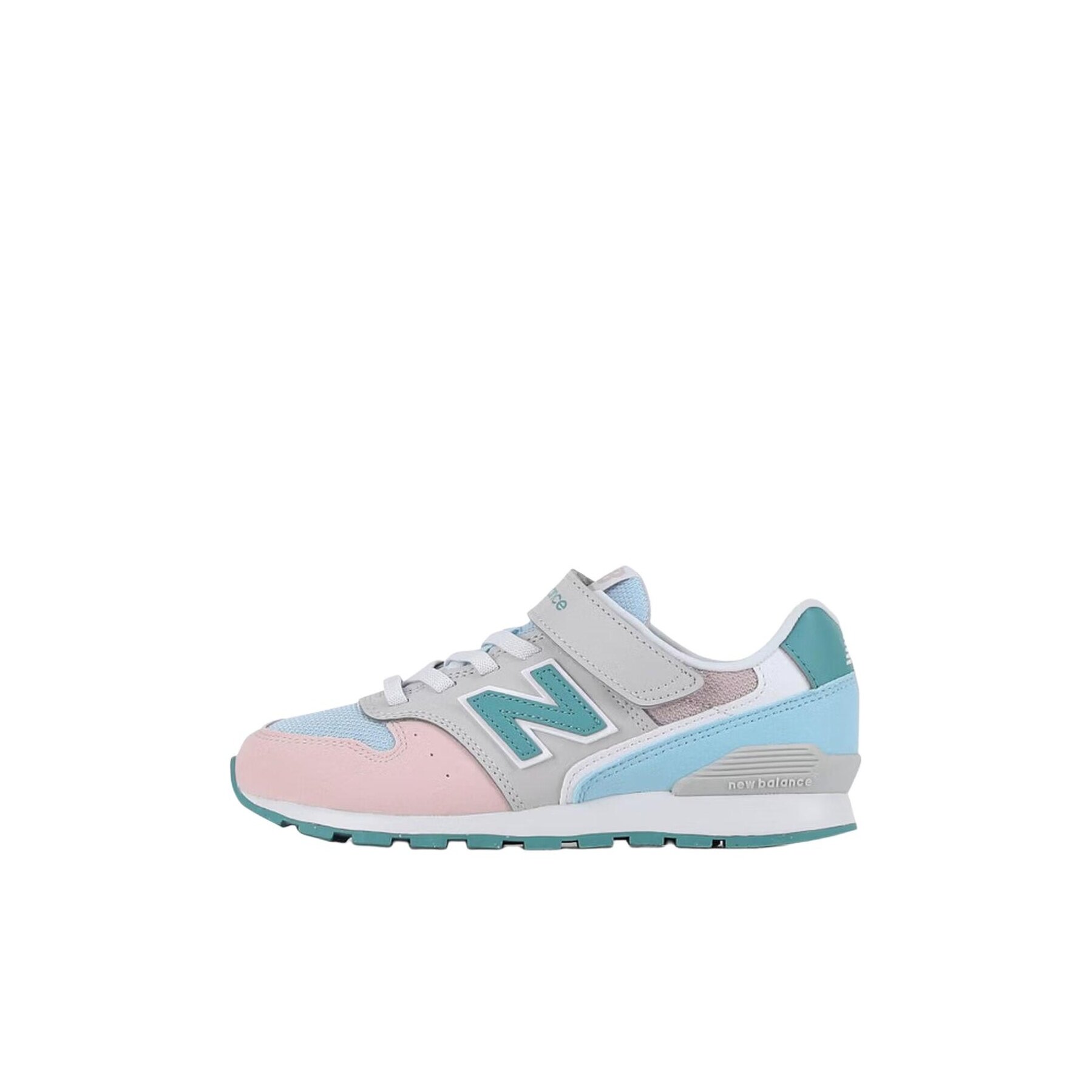 Ботинки NB 996