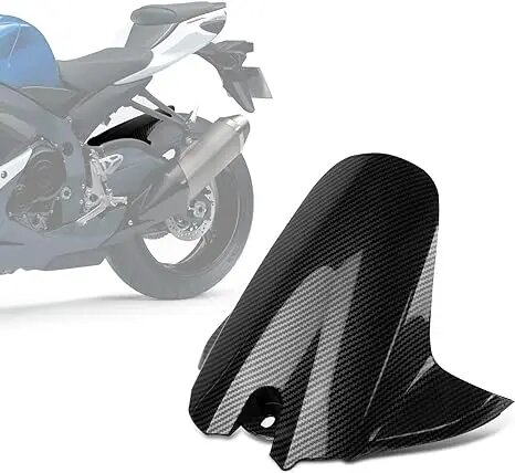 Заднее крыло мотоцикла carbon для Suzuki GSXR600/750 K6-K8