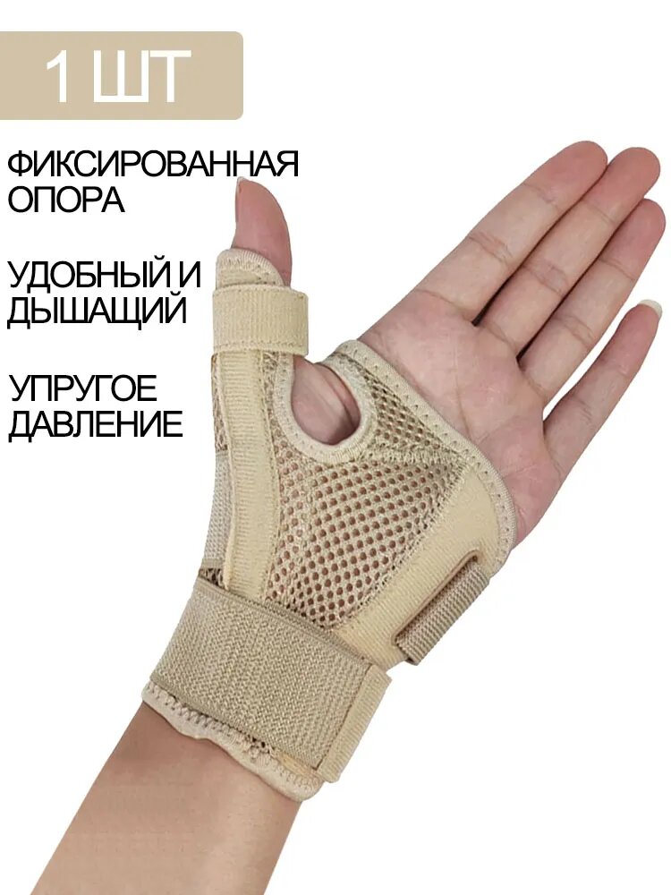Защита запястья