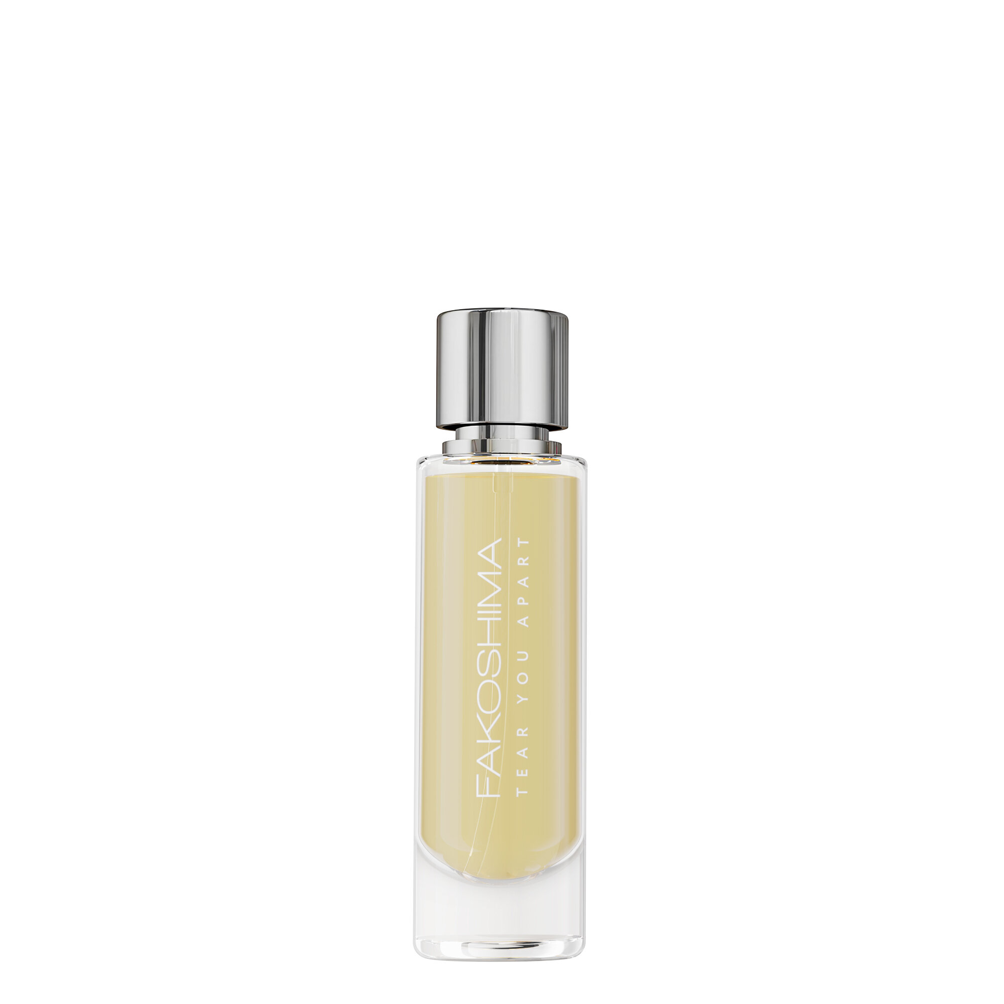 Парфюмерная вода FAKOSHIMA TEAR YOU APART, 33ml, унисекс