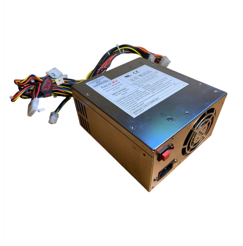 Блок Питания SuperMicro SP420-RP 420W