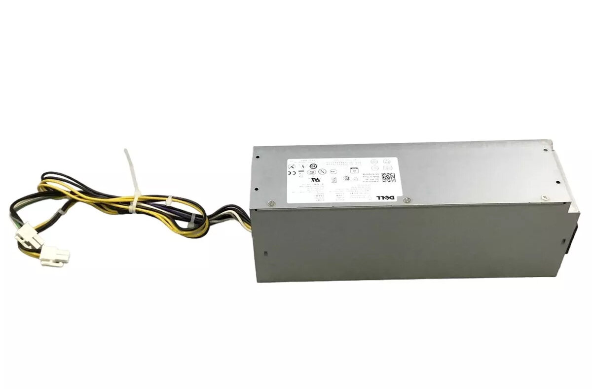 Блок питания Dell HK280-87FP 180W