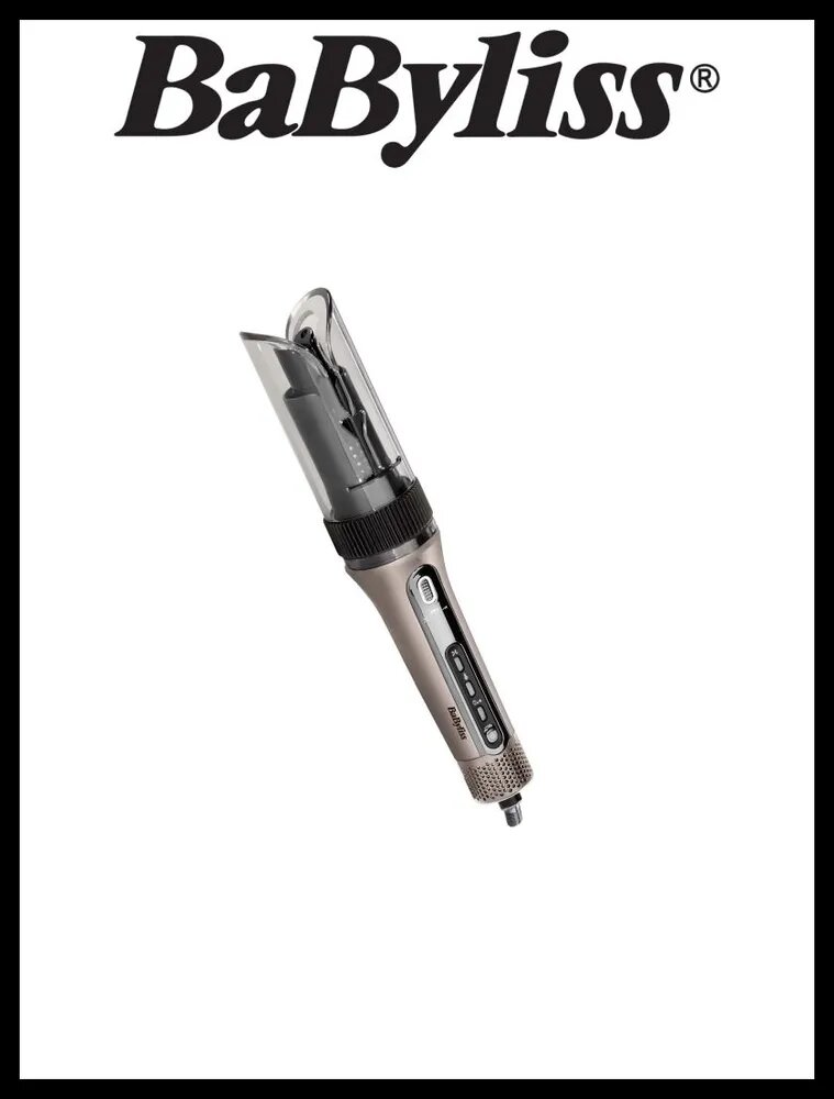 Плойка автоматическая BaByliss C6688E