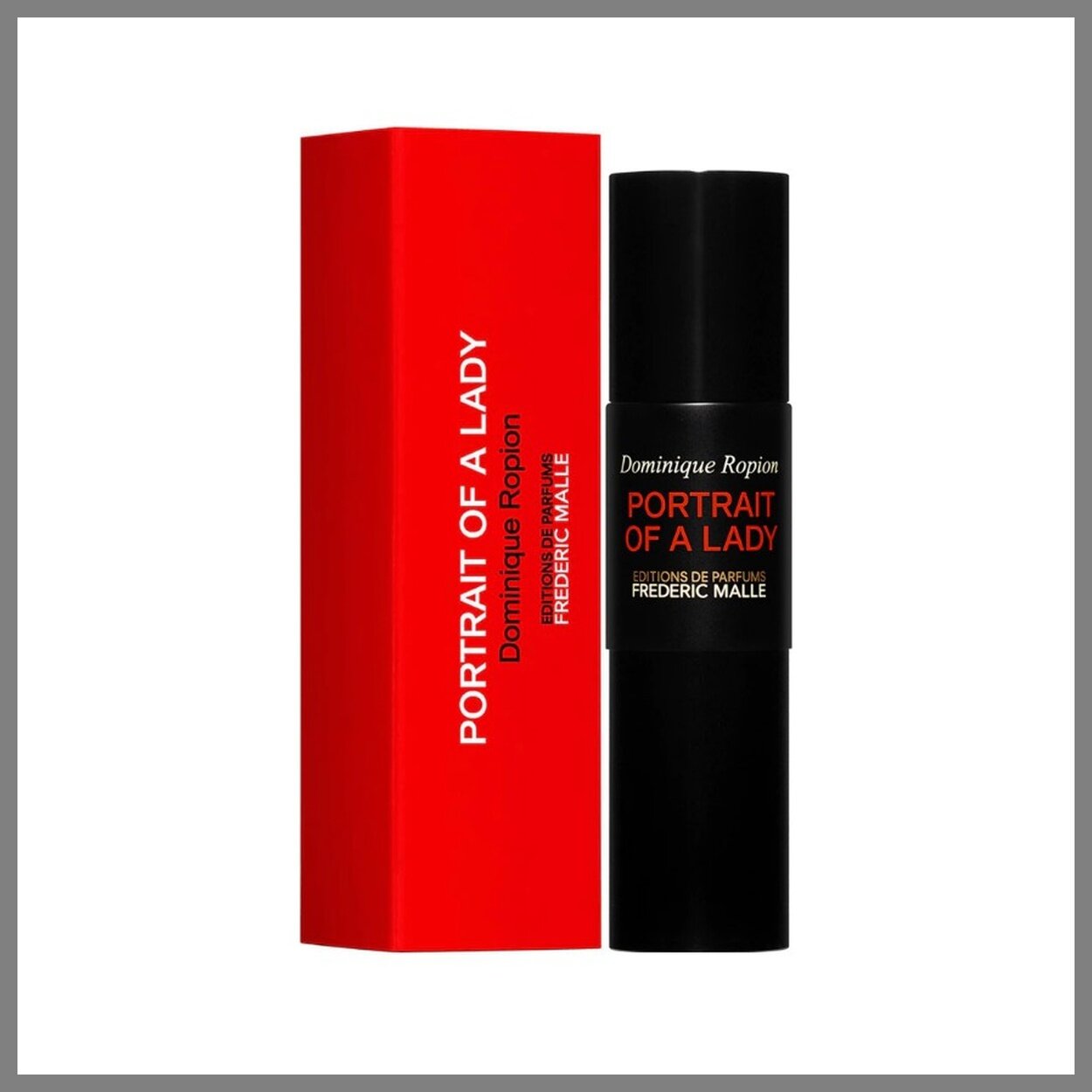 Frederic Malle Portrait Of A Lady парфюмерная вода 30мл