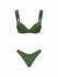 Купальник NOIRE SWIMWEAR Ava Ivy, размер XS
