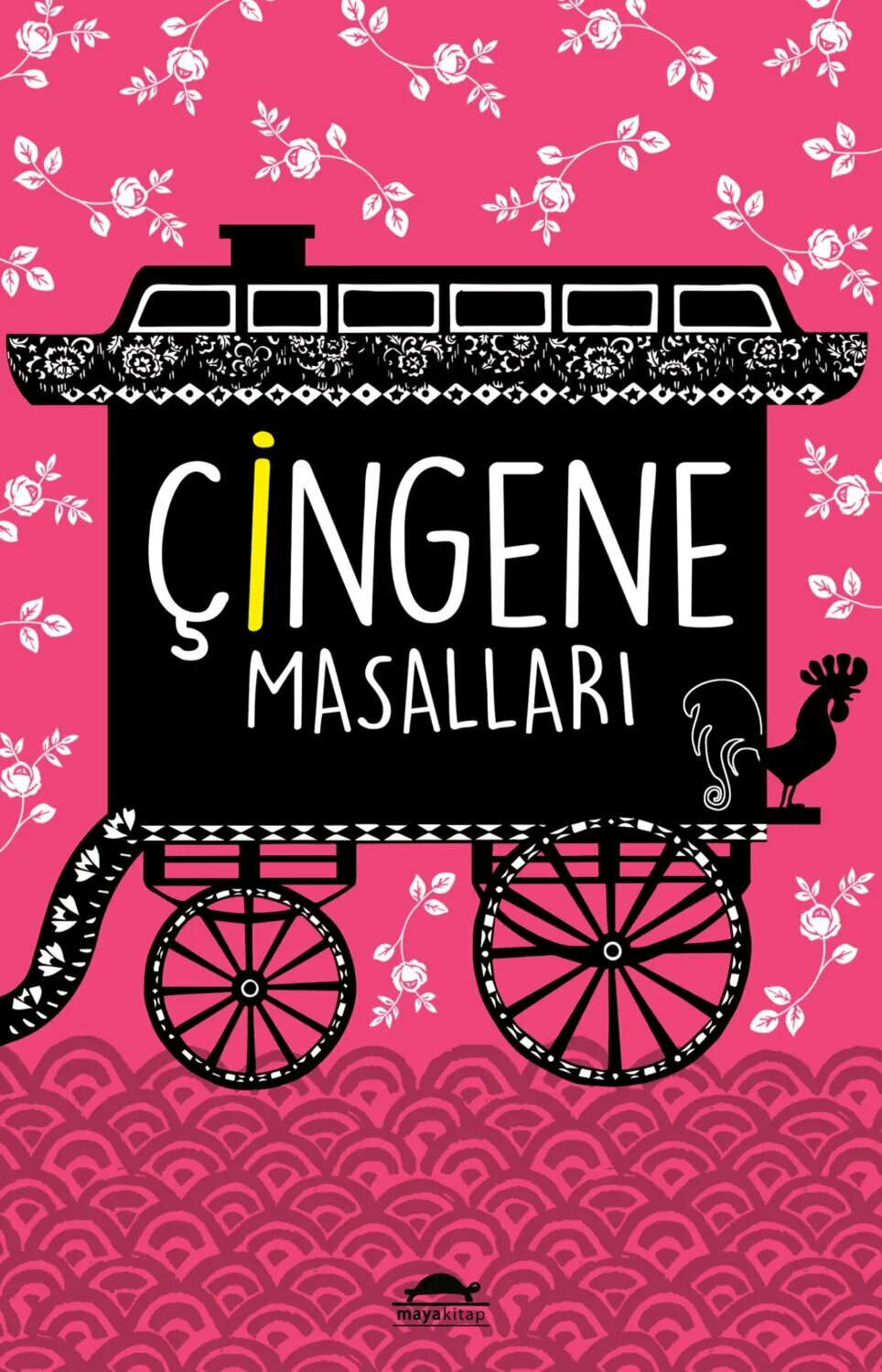 Çingene Masalları [Цифровая книга]