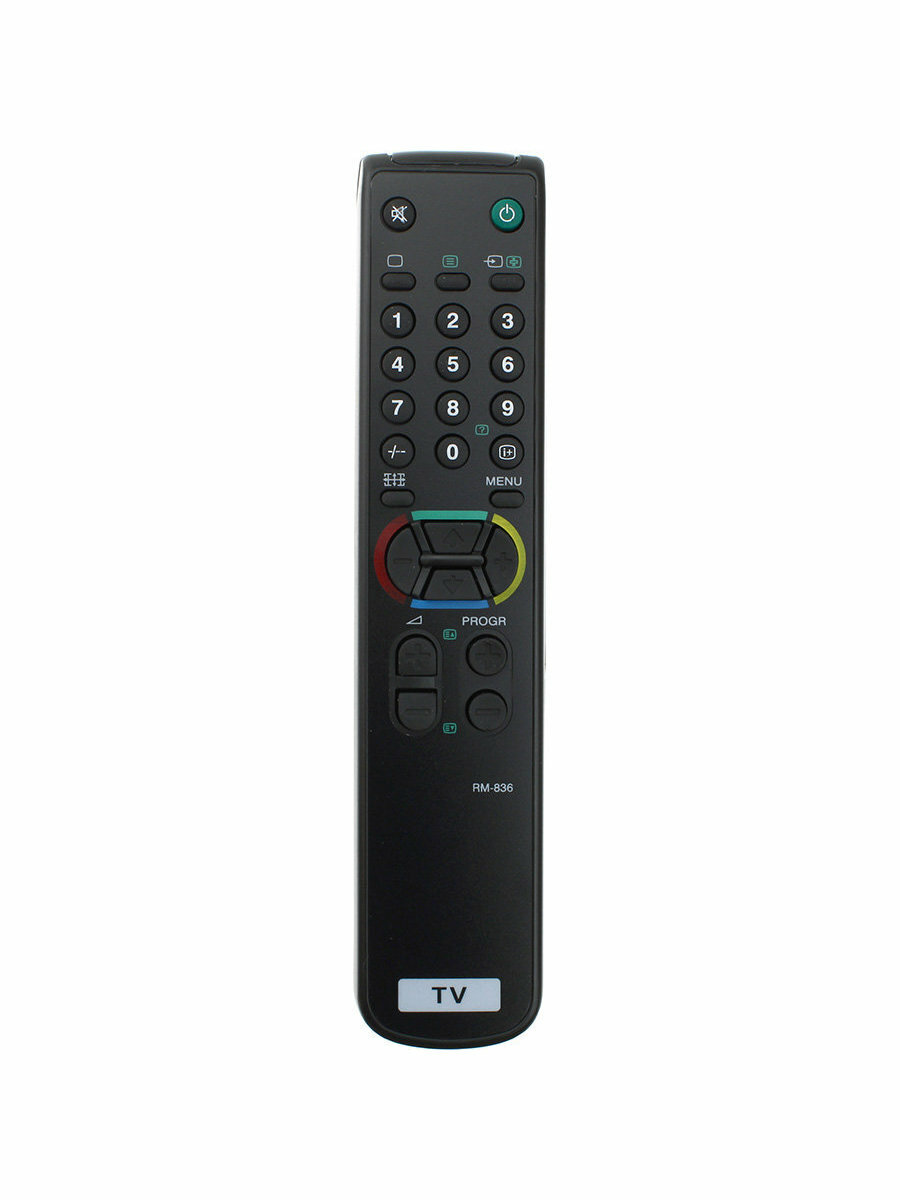 Пульт к Sony RM-836