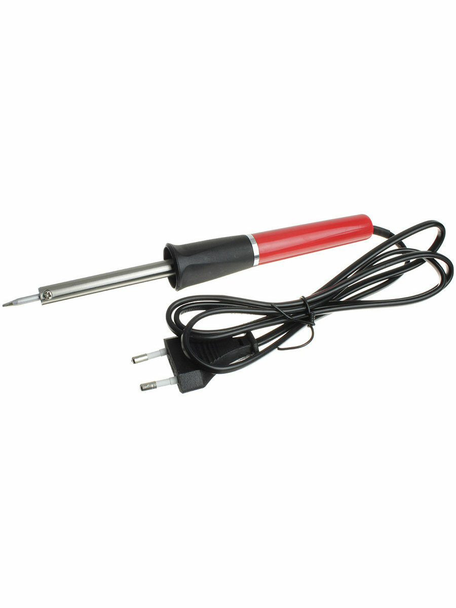 Паяльник 220В 40Вт Zhongdi ZD-407 40W