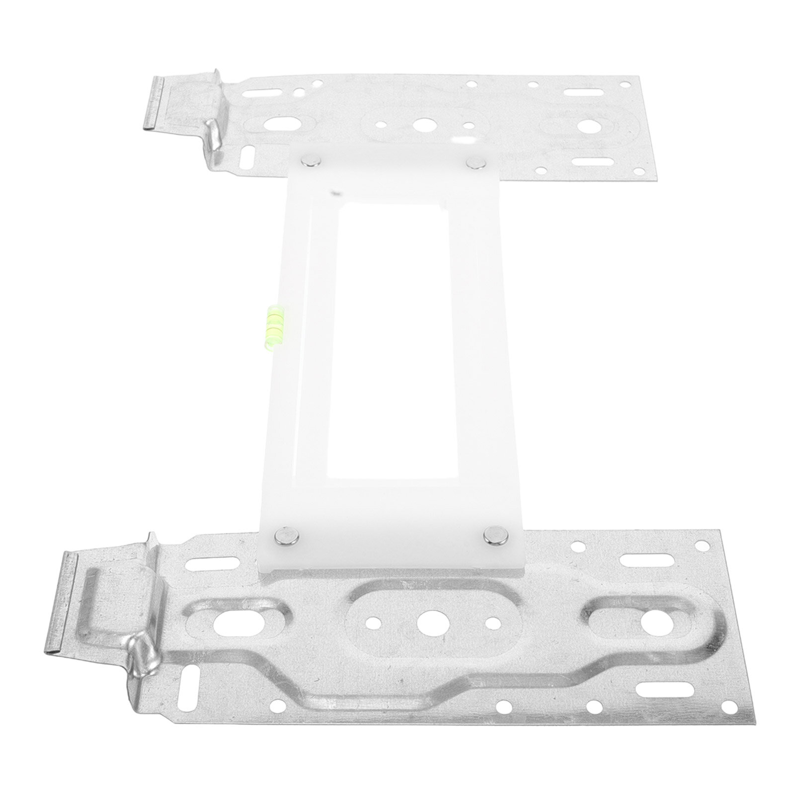 Универсальный кронштейн для крепления внутреннего блока кондиционера, телескопический настенный кронштейн (телескопическая монтажная пластина)