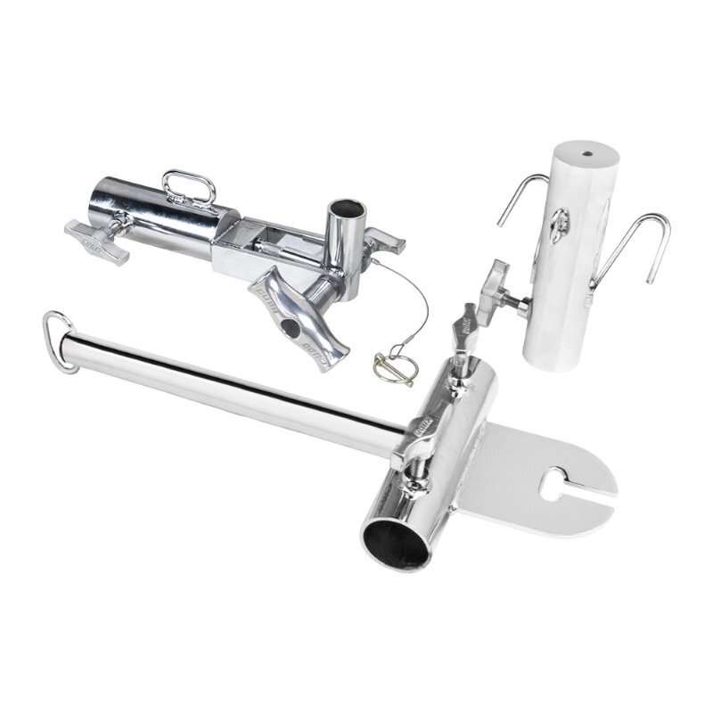 Комплект Для Установки Стрелы Kupo Kcp-613 Single Pipe Boom Rig