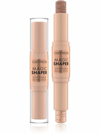 Бронзер Catrice Magic Shaper, оттенок 010 - light