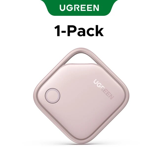 UGREEN Smart Bluetooth Tracker, Key Finder, Item Locator, Smart Tag