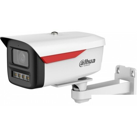 IP-камера Dahua DH-IPC-HFW2449MP-S-LED-0360B-B-PRO
