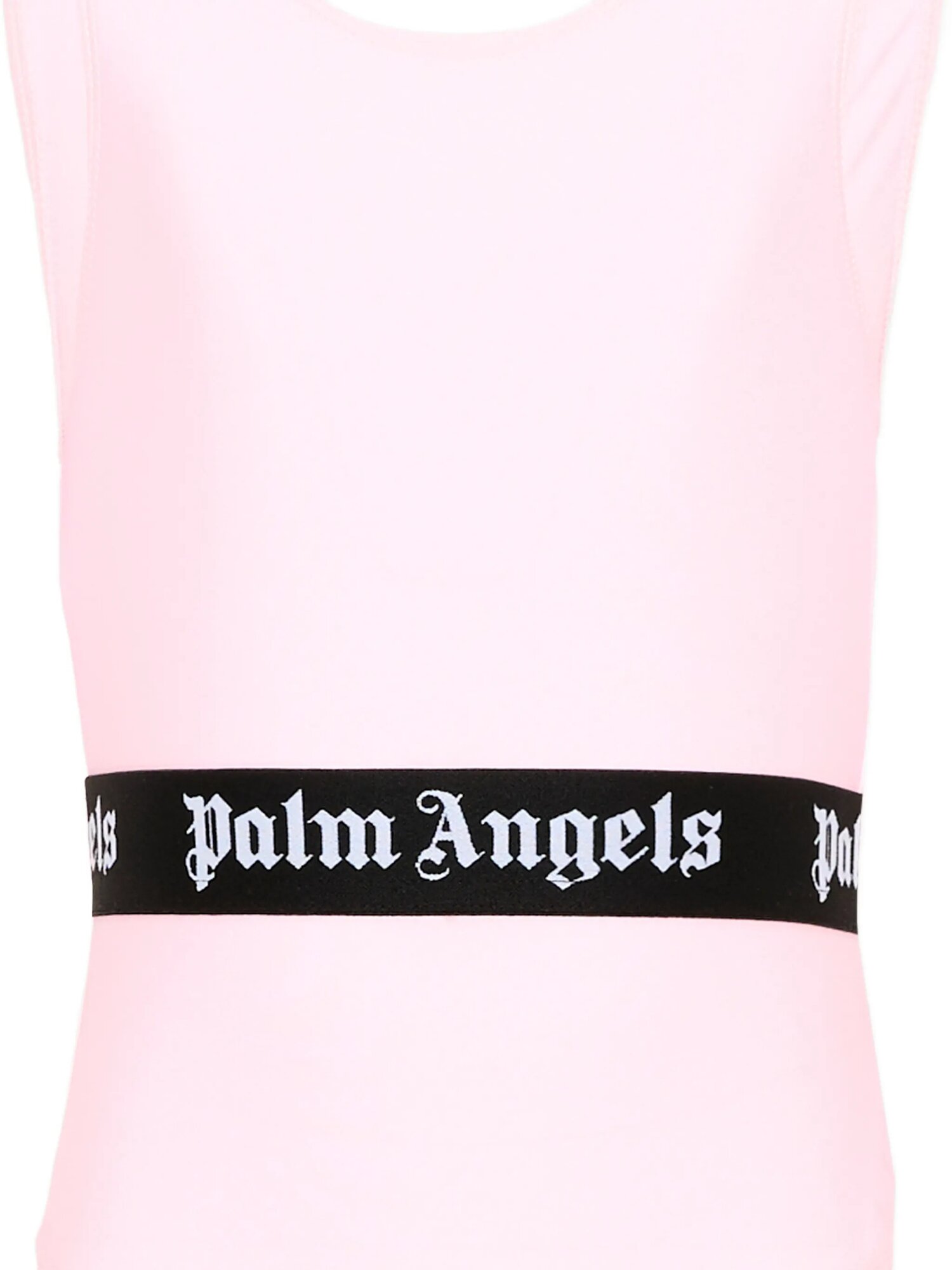 Купальник Palm Angels, размер 4 года, розовый — фото 1