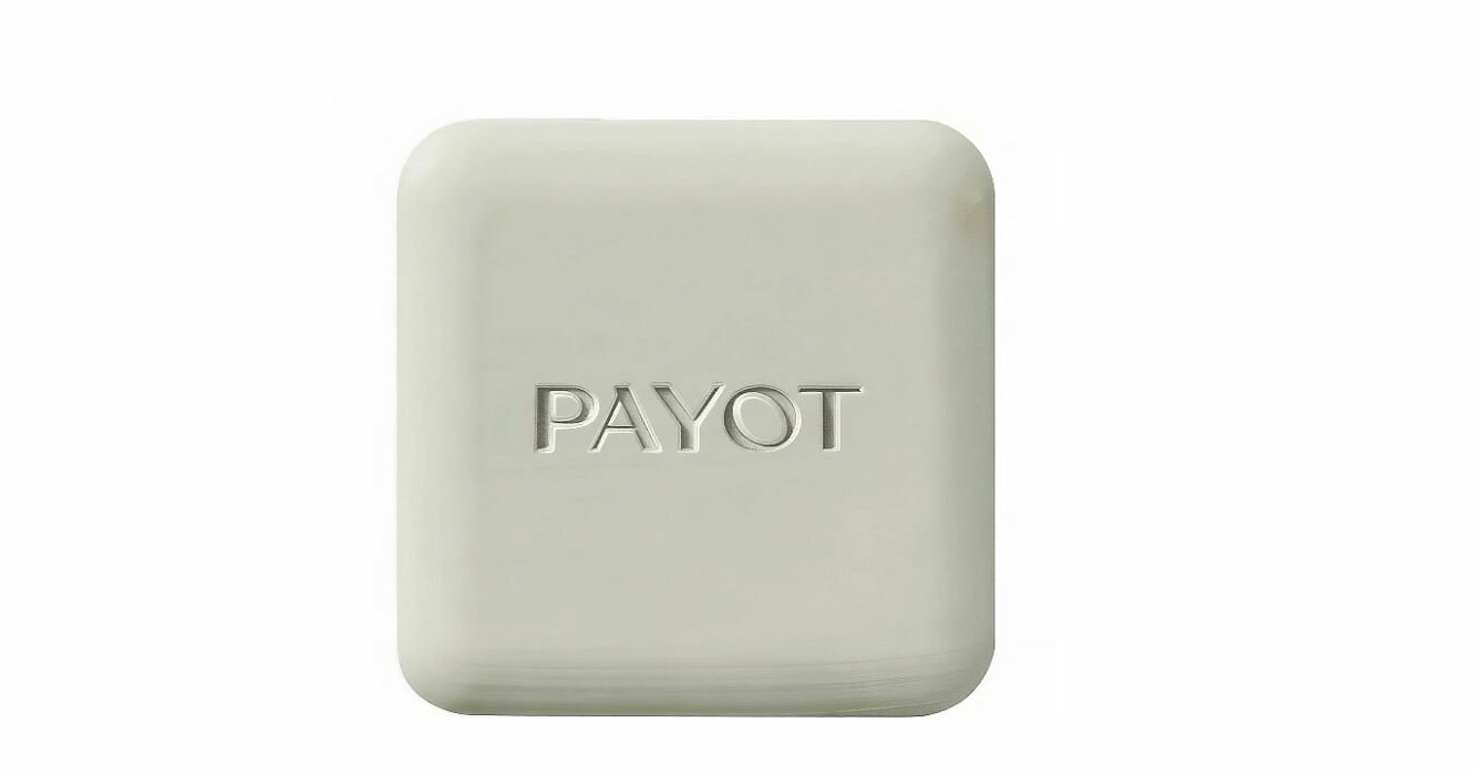 PAYOT Мыло для лица и тела, для кожи, склонной к акне Pate Grise, 65 г