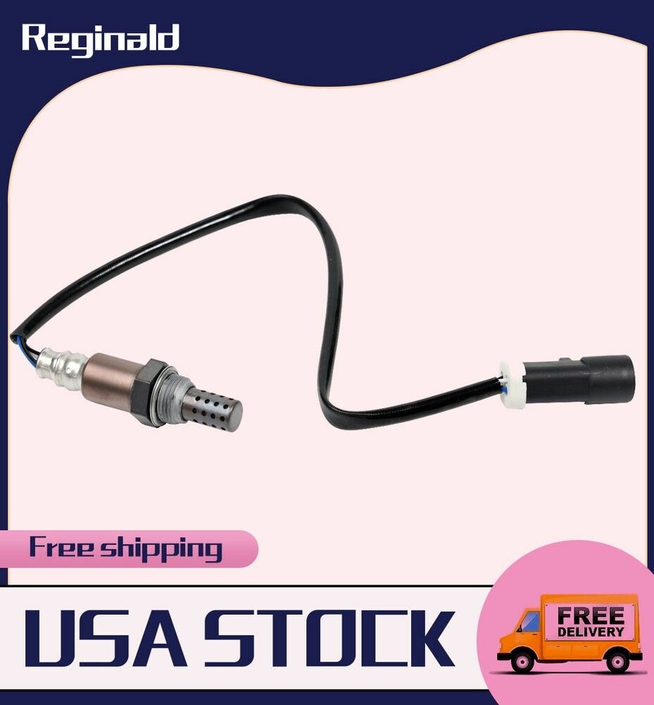 Датчик кислорода OEM pack 234-4046 для Ford Escape и Mazda Tribute 3.0L 2001-2008, замена и совместимость для авто
