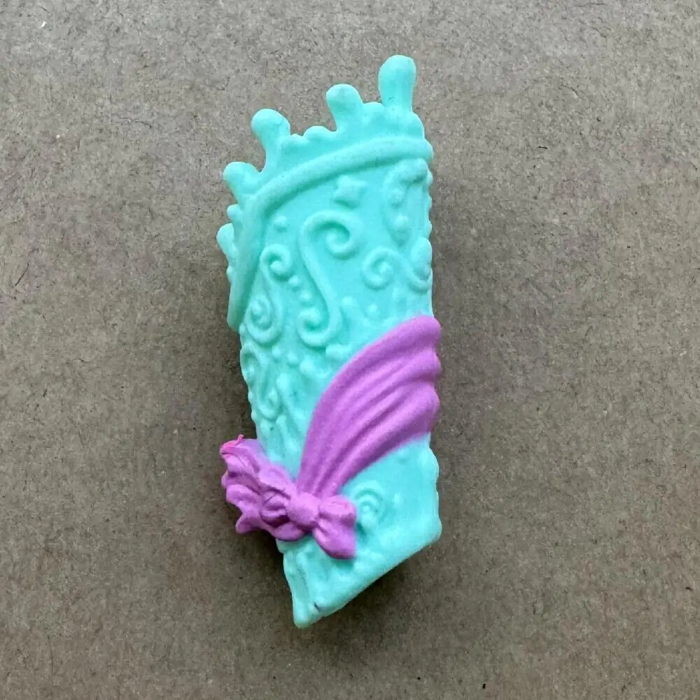 Аксессуары для кукол Monster: сапоги, тапочки, браслет, ожерелье 1pcs bracelet 7