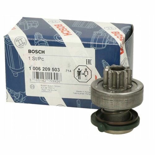 Бендикс стартера Bosch 1006209503