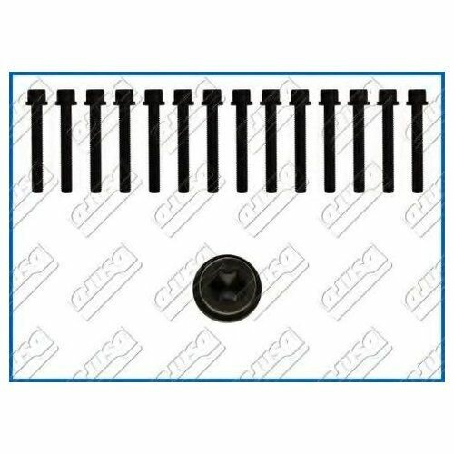 Комплект болтов гбц Ajusa 81020200 для Opel Omega, Senator