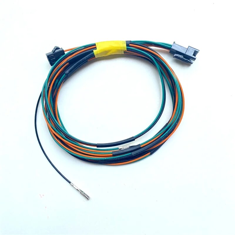 Переключатель рулевого колеса Ford Focus MK3/Kuga, Shift line