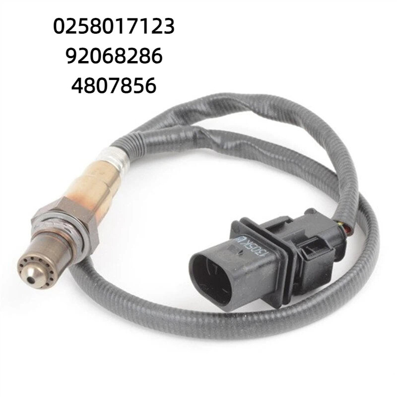 Подходит для Chevrolet Opel ANTARA Датчик кислорода 0258017123; 92068286, 4807856