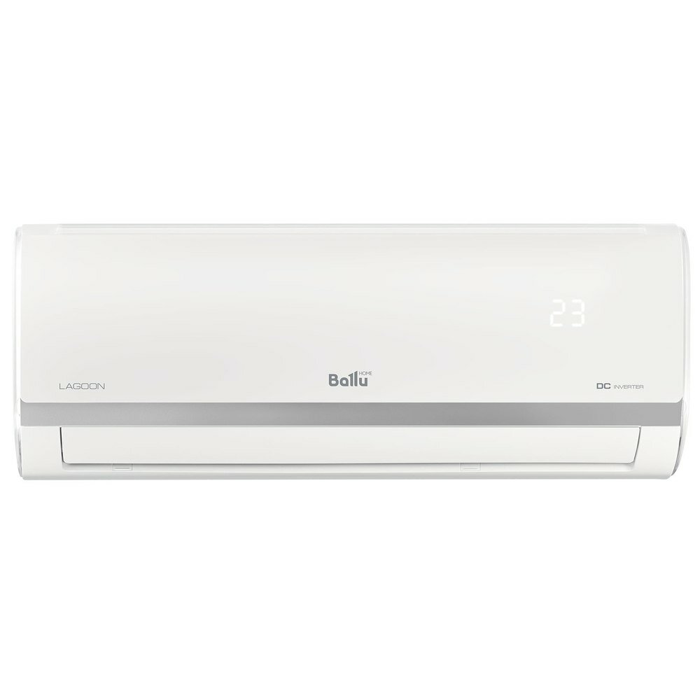 Кондиционер Ballu BSDI-09HN8 DC Lagoon DC Inverter