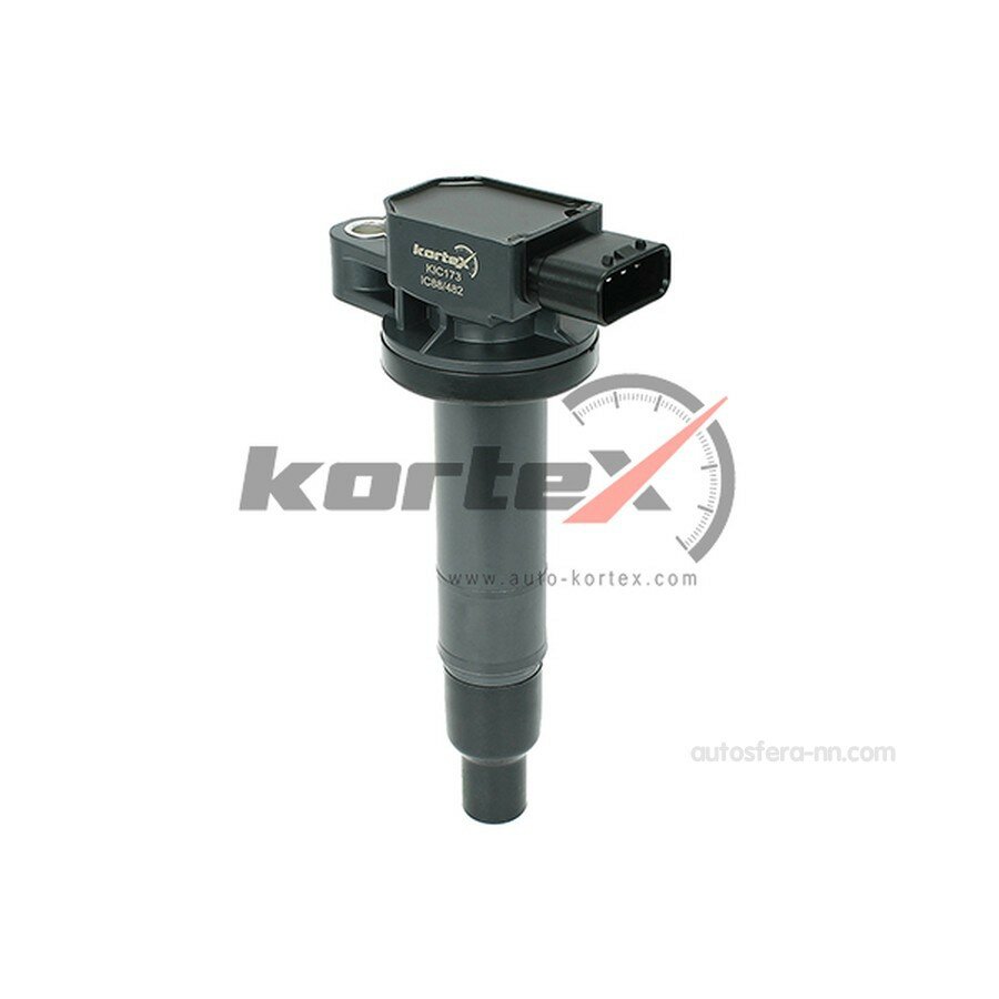 KORTEX KIC173 Катушка