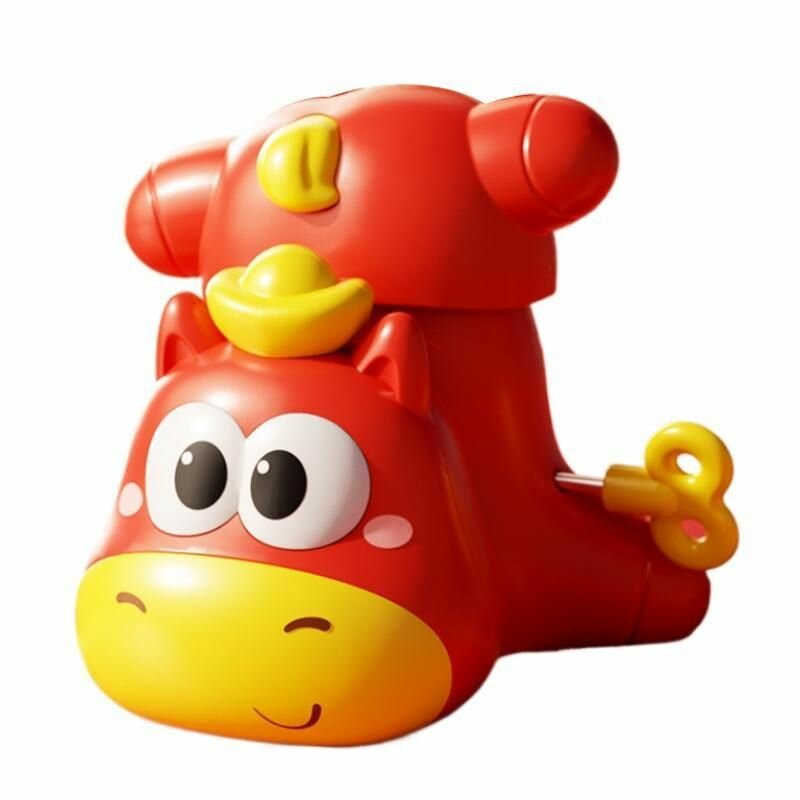 Заводная игрушка