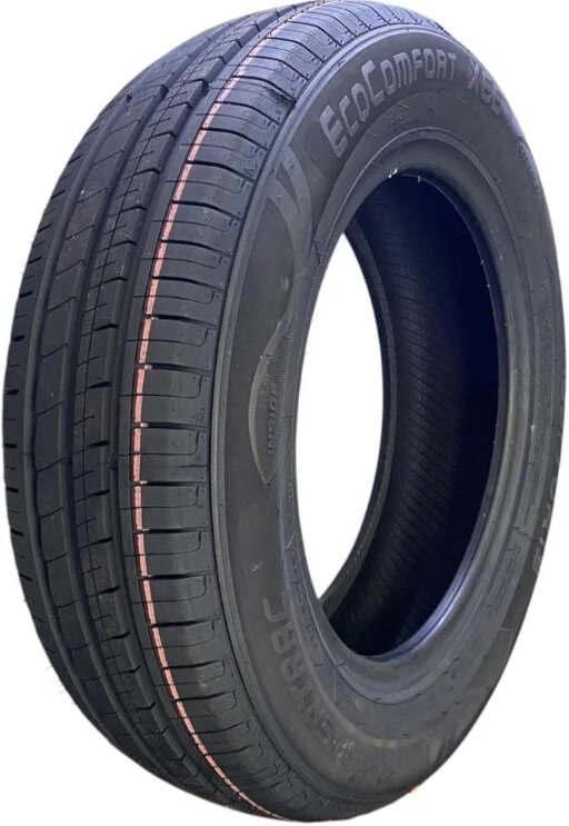 Автошина Powertrac 185/60R14 82H ECO COMFORT X66
