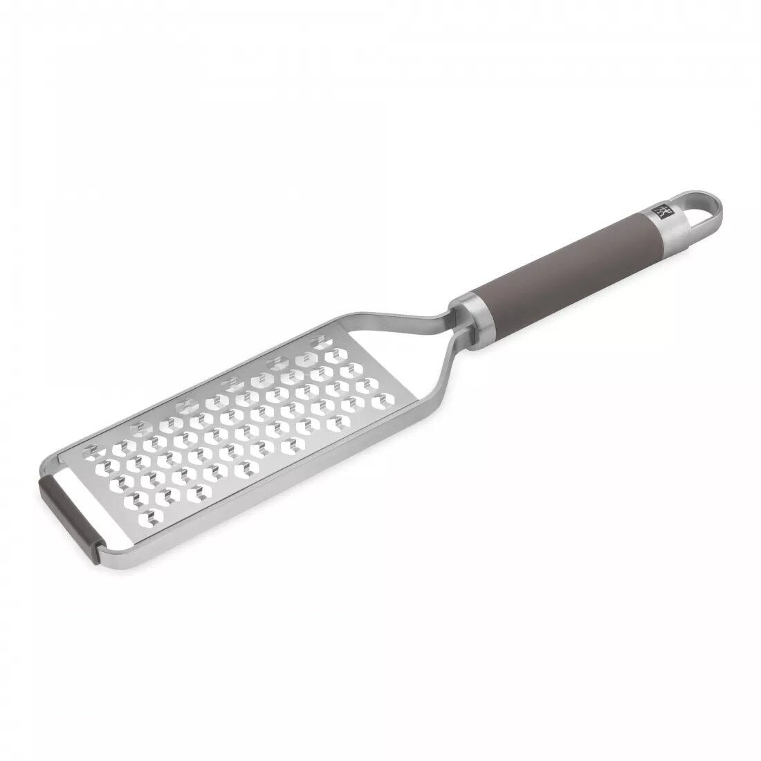 Терка ZWILLING PRO, для овощей, сыра, фруктов, пластика и силикона, мытье в посудомойке, 34 см