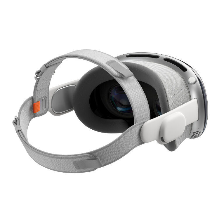 Apple Vision Pro Dual Loop Band M — фото 1