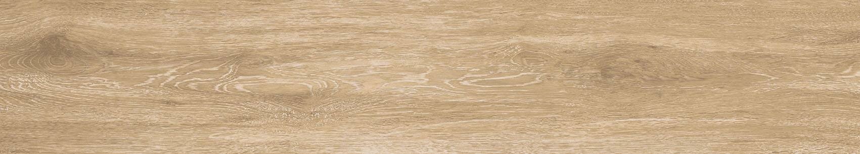 Керамогранит Realistik Nerwood Бежевый матовая 20x120 см