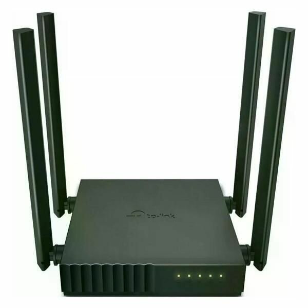 Wi-Fi роутер TP-Link Archer C54 — фото 1