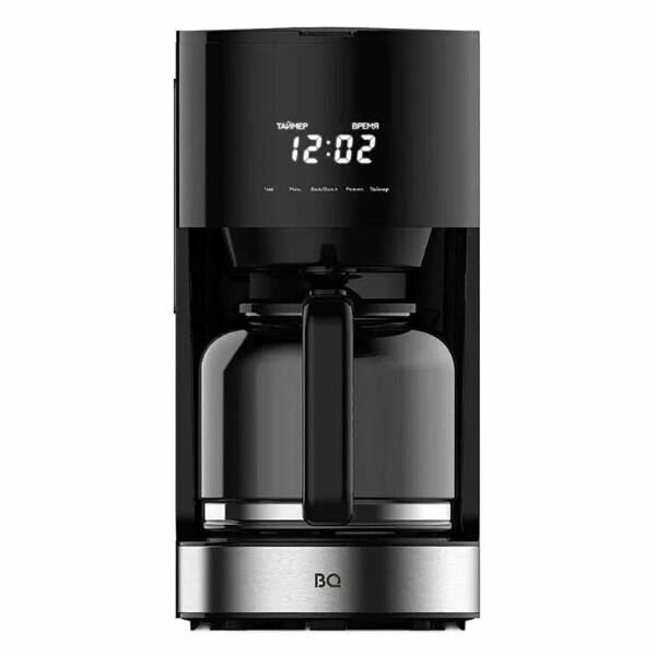 Кофеварка капельного типа BQ CM1010