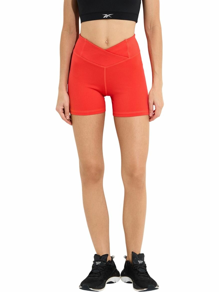 Шорты спортивные Hampton Core High Rise Short W