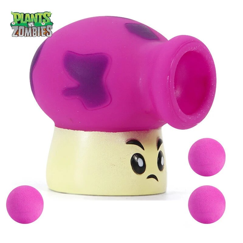PLANTS VS ZOMBIES PVZ Pea Shooter Boss Фигурка Модель Игрушки Куклы Стрельба Дэйва Аллезная Игрушка Детские Подарки Для Мальчиков