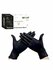 Нитриловые перчатки Black EcoLat