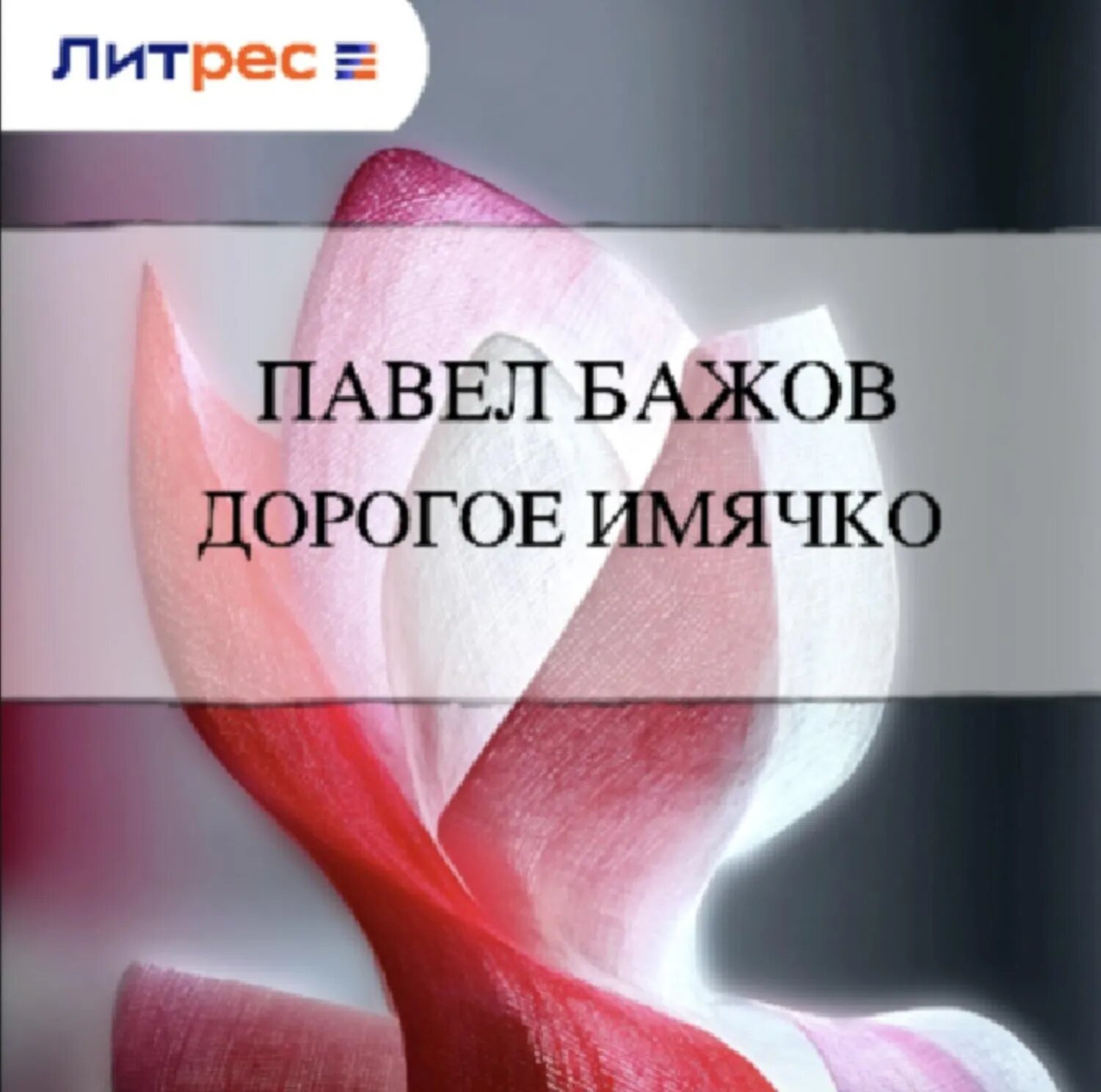 Дорогое имячко [Аудиокнига]