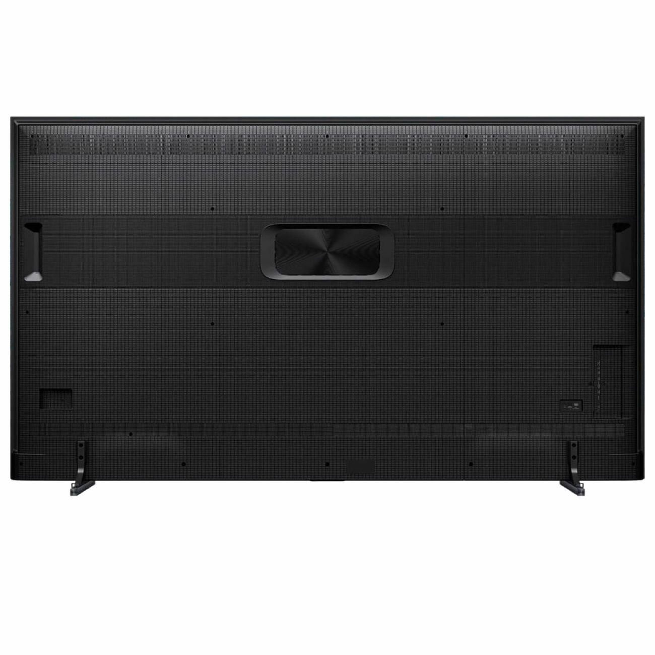 Телевизор Hisense 100U7Q PRO — фото 1