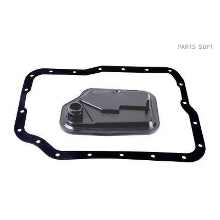 Фильтр АКПП! с прокладкой\ Mazda 3 1.6i 03-09, Ford Fiesta 1.4i/1.6i 08> SAKURA TE17020 Mazda 3 1.6i 03-09, Ford Fiesta 1.4i/1.6i 08>