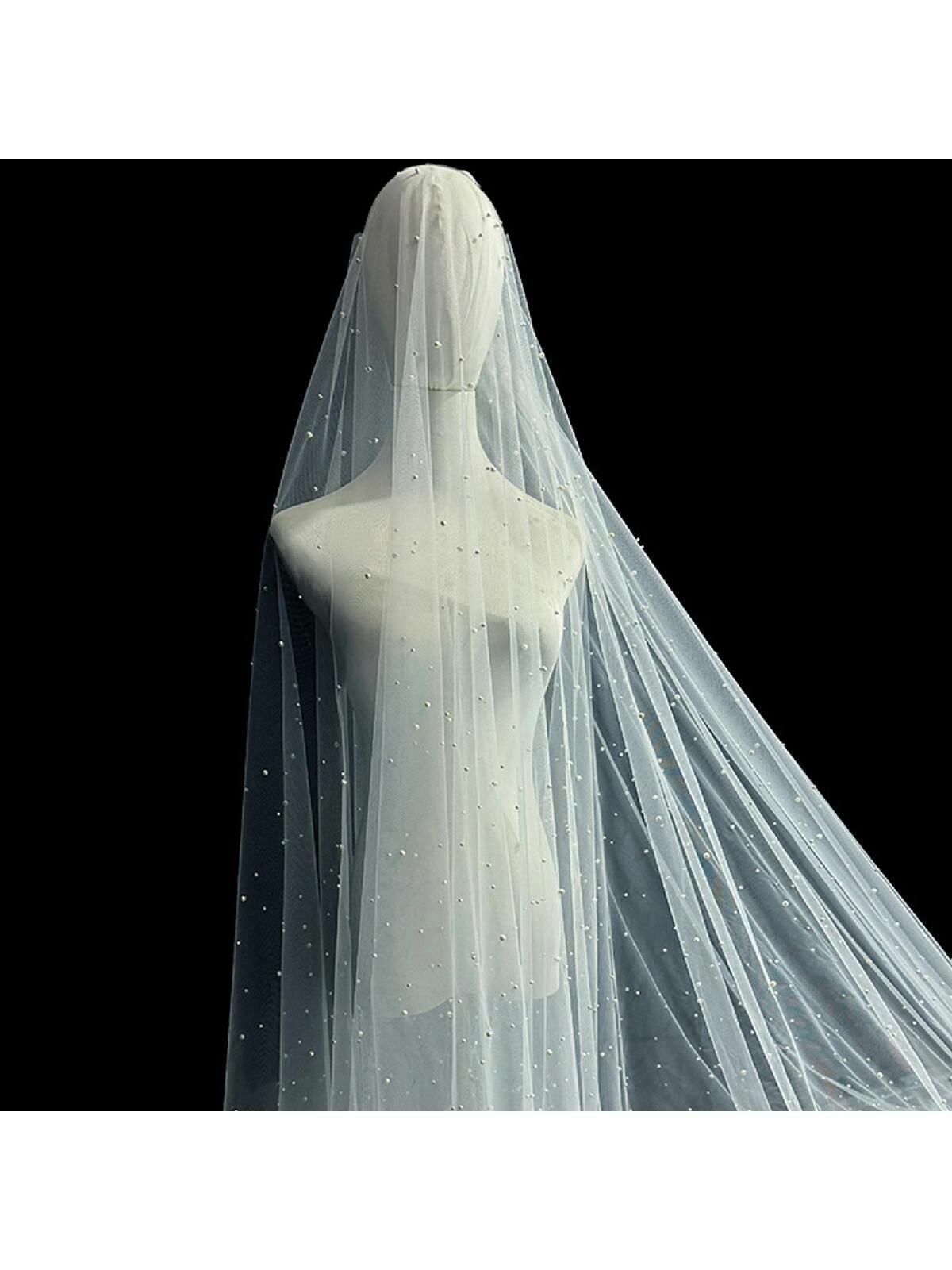Фата — фото 1